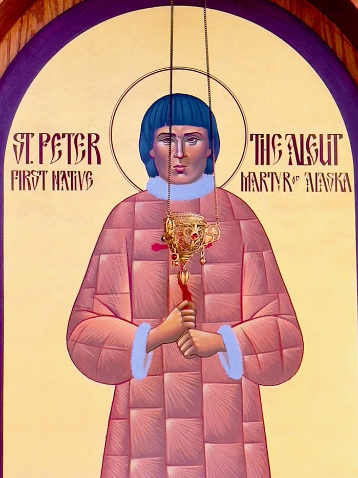 His Grace Bishop Alexei Elevated to the Dignity of Archbishop | St ...